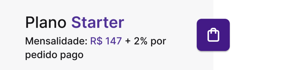 Planos Yampi: conheça taxas e benefícios de cada um