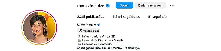 Como criar biografia para loja virtual no Instagram [+ 85 IDEIAS]